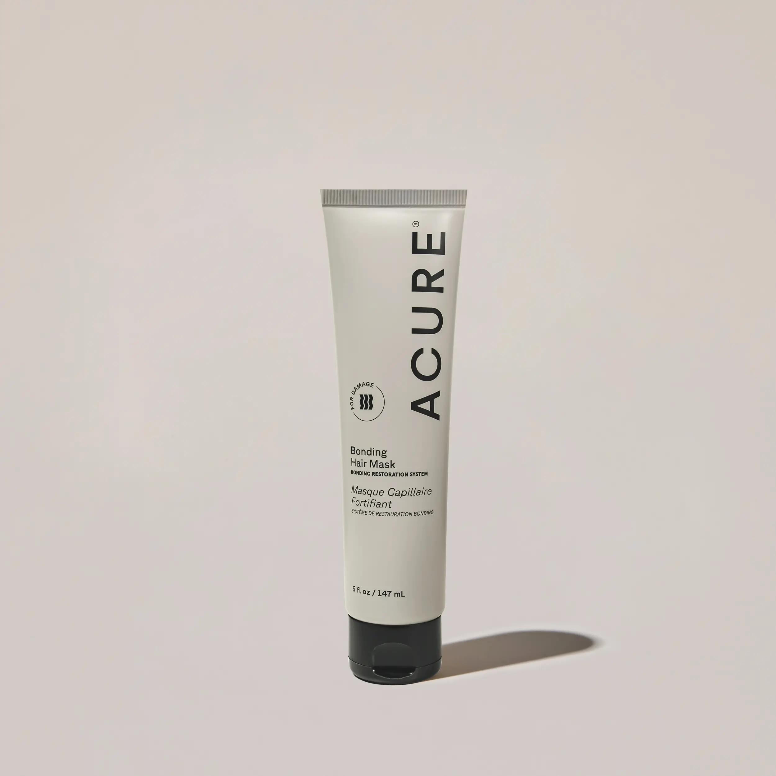 Bonding Hair Mask - Acure México