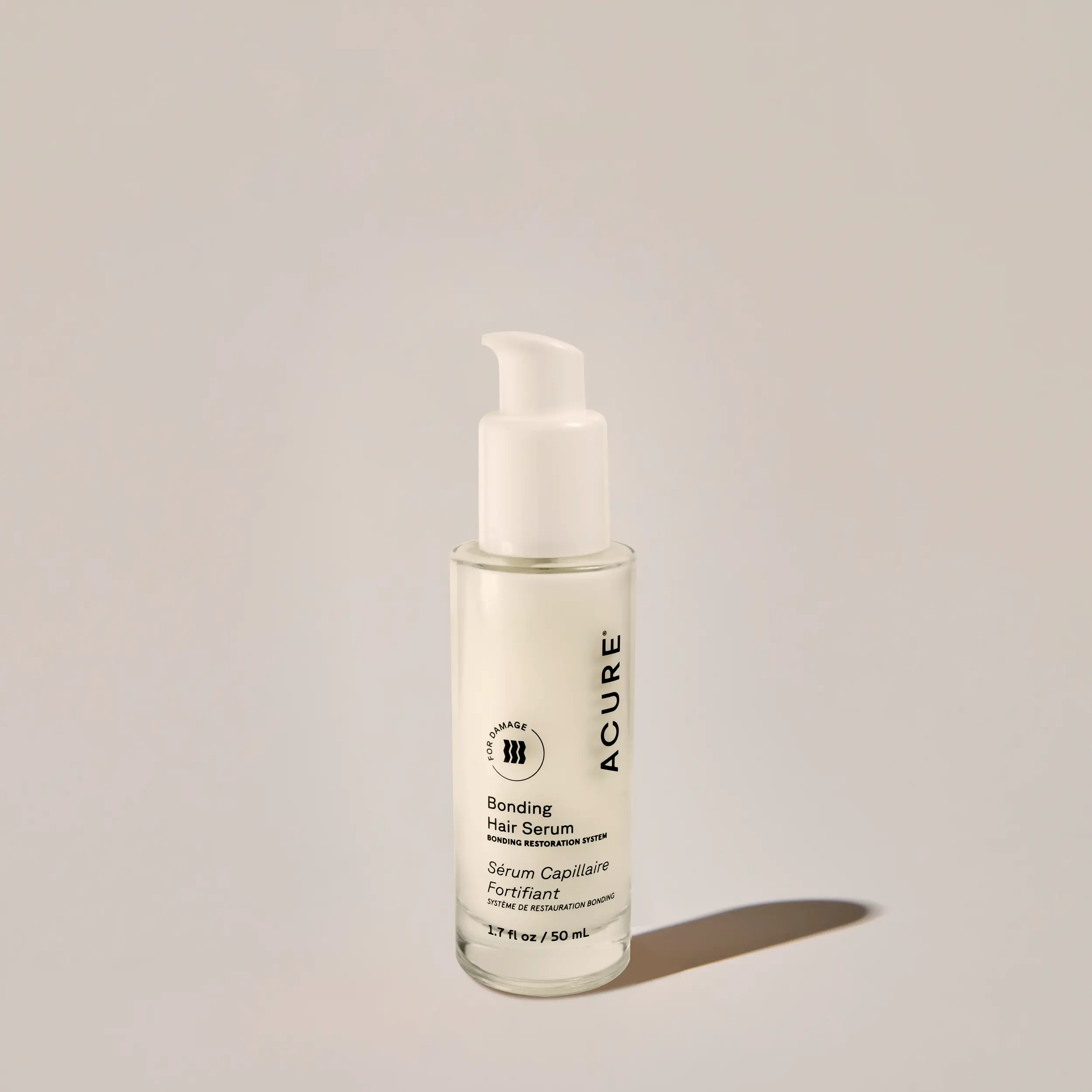 Bonding Hair Serum - Acure México
