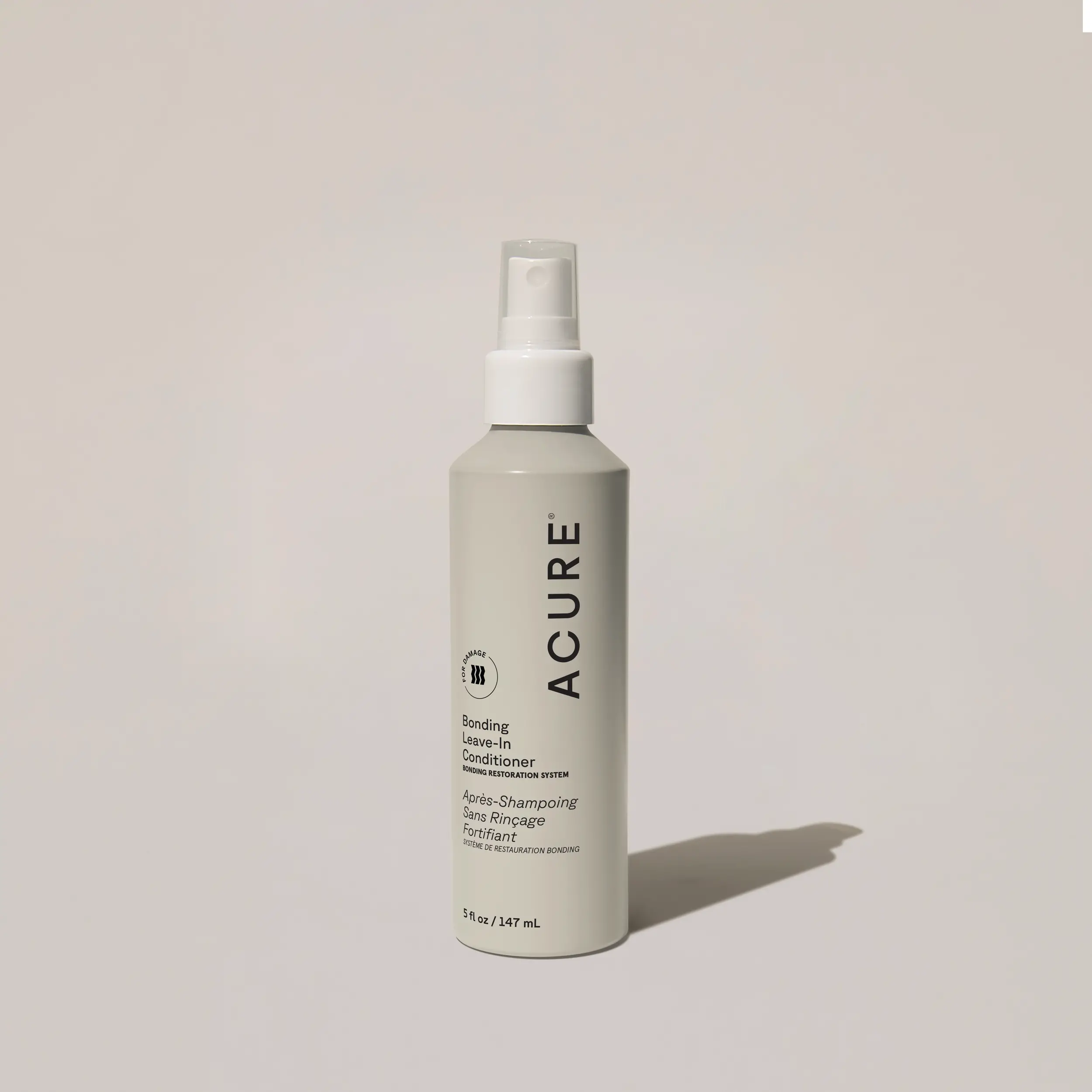 Bonding Leave-In Conditioner - Acure México