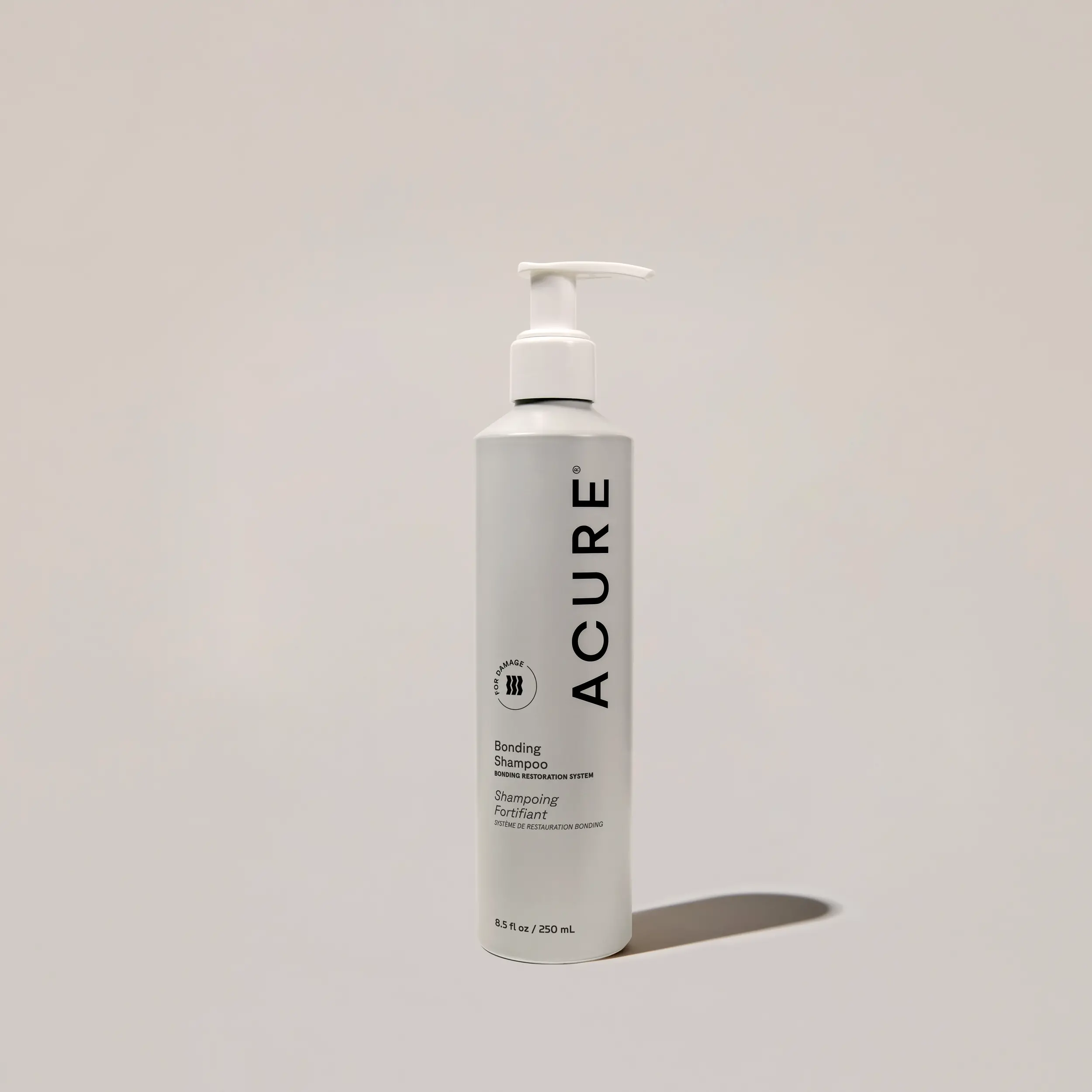 Bonding Shampoo - Acure México