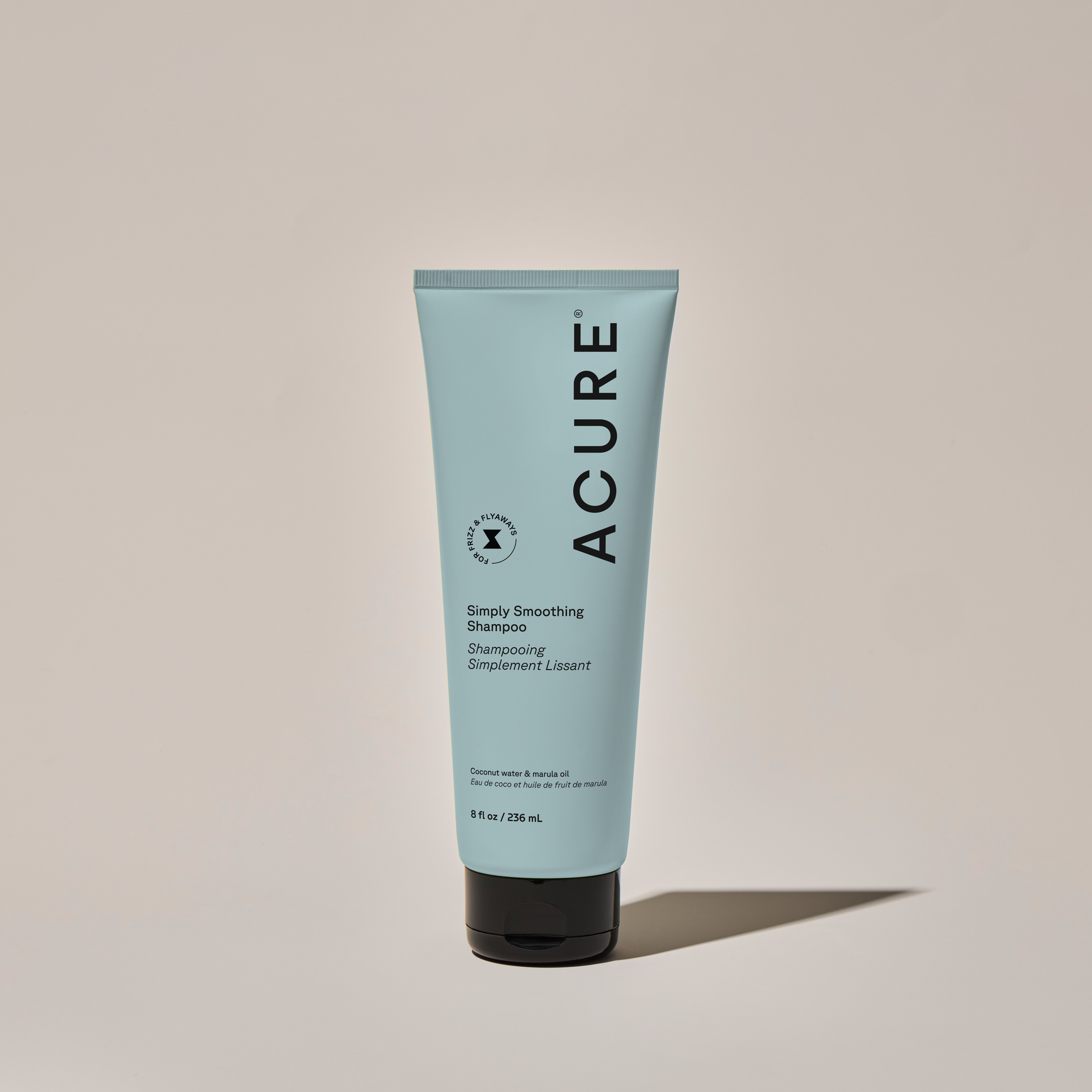 Simply Smoothing Shampoo - Acure México